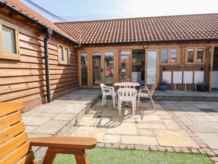 5b Hideways - Hunstanton