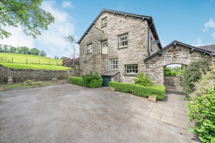 5 The Granary - Kendal