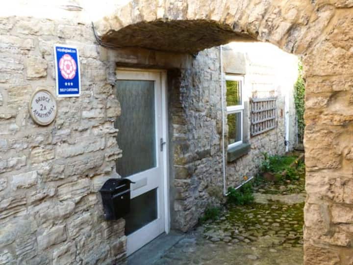 2a Bridge Apartments - Bedale