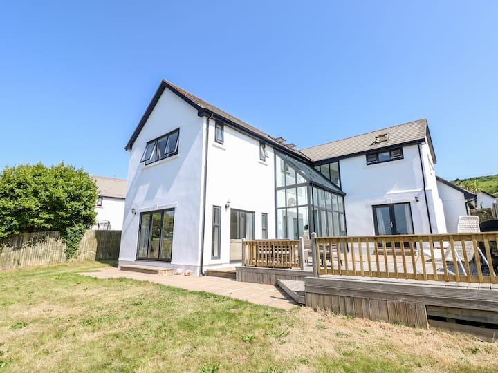 1 Atlantic Haven - Llangennith