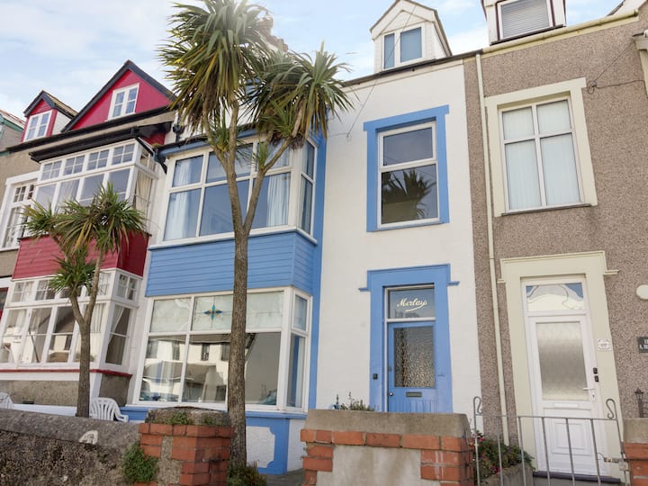 Beachgetaway - Anglesey