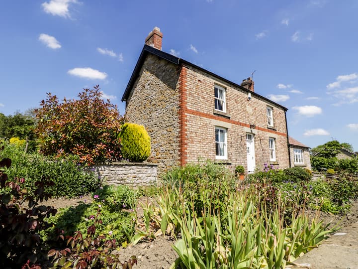 Auburn House - Helmsley
