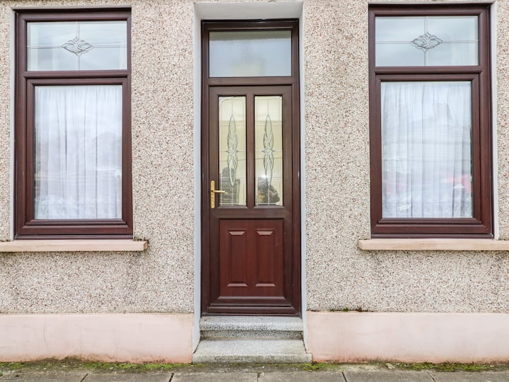 Adeline - Burry Port
