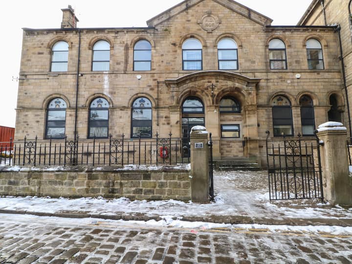 Apartment 24 - Keighley