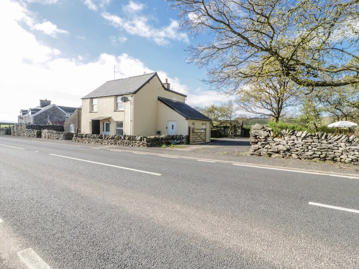 5 Ceirnioge Cottages - Penrhyndeudraeth