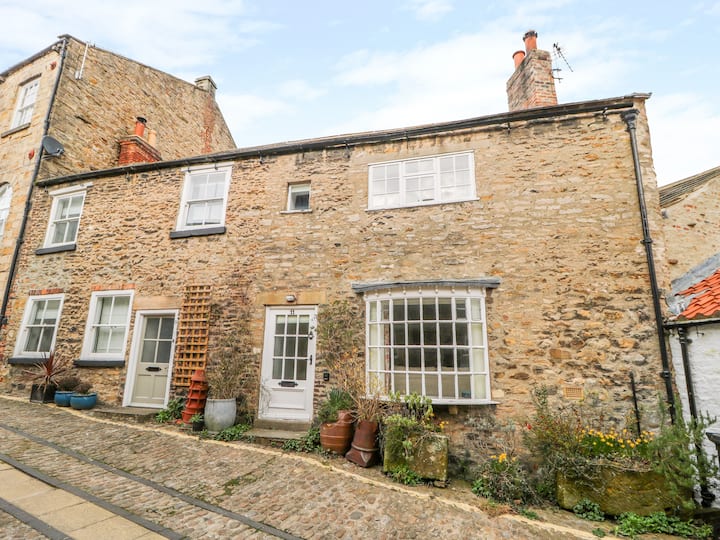11 Tower Street - Catterick
