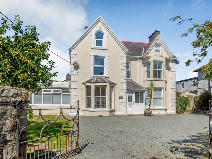 Bryn Rhosyn - Aberdaron