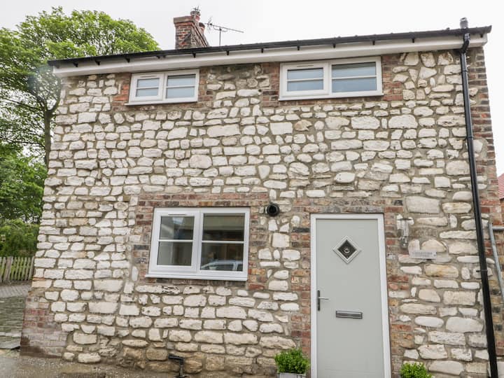 Chalkstone Cottage - Bridlington