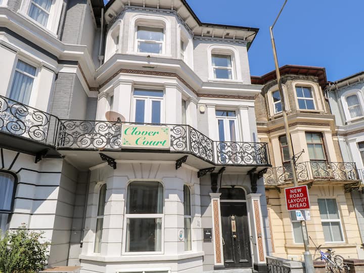 Clover Court - Great Yarmouth