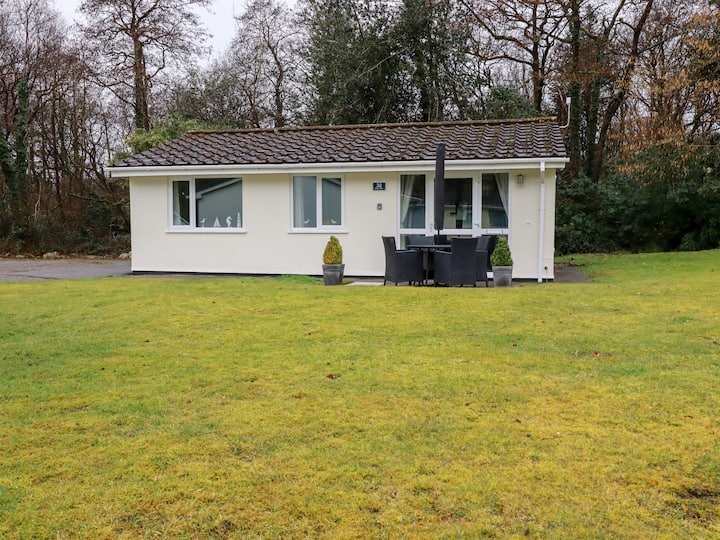 Blue Sky Cottage - Liskeard