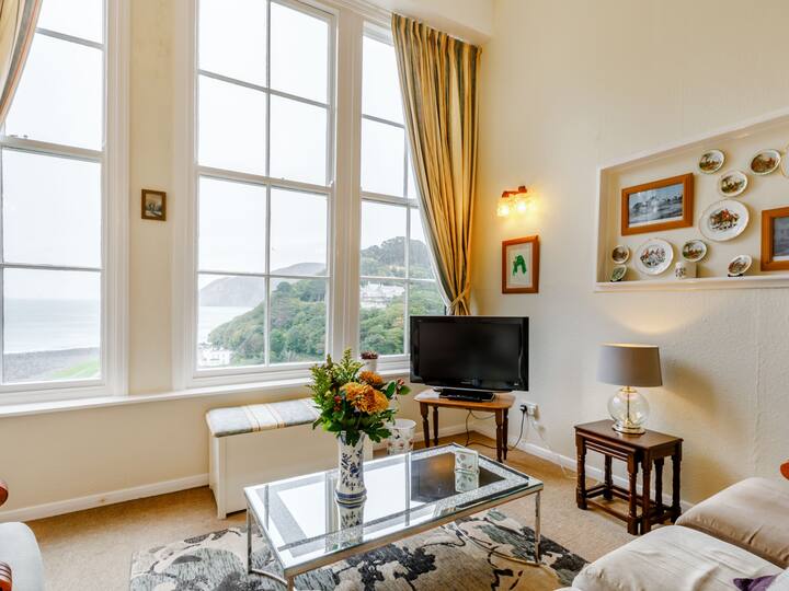 Clooneavin Apartment 2 - Lynton