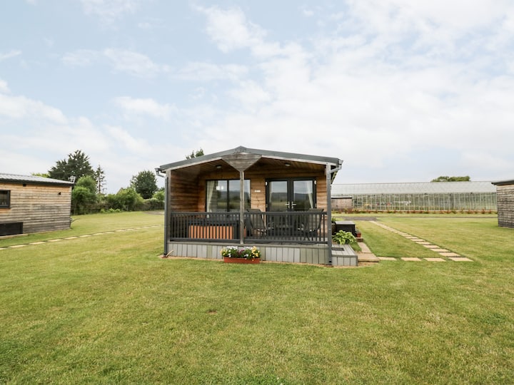 Cotswold View 3 - Broadway