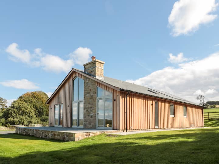 Clover Cottage - Hexham