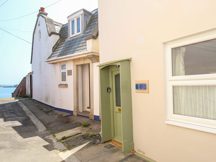 Blanche Cottage - Weymouth