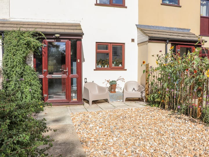 Coastguard Cottage - Winchelsea