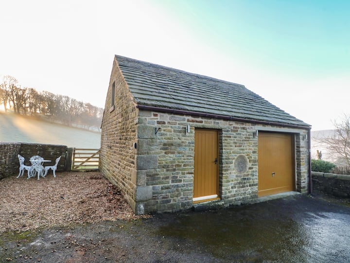 Charlotte’s Cottage - Hathersage