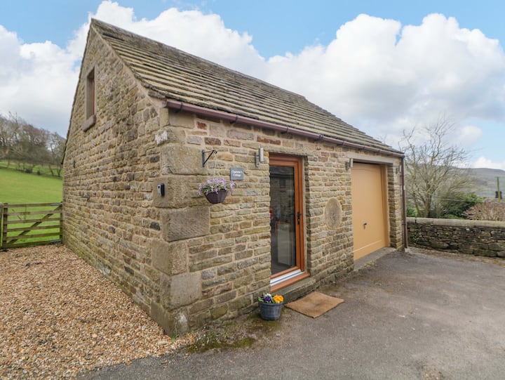 Charlotte’s Cottage - Hope Valley