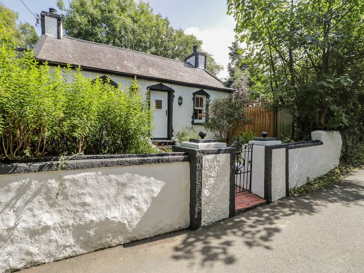 Carreg Winllan - Bull Bay