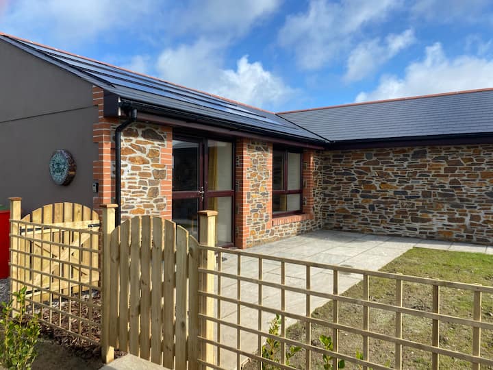 Bimbling Cottage - Redruth