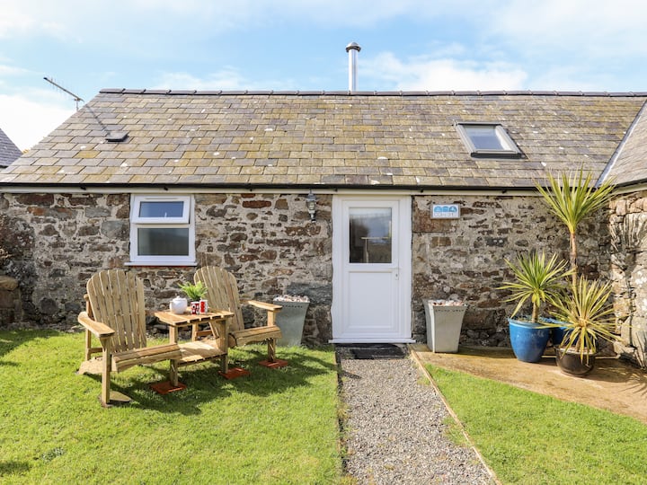 Cowshed - Aberdaron