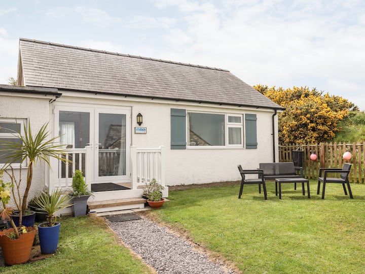 Cottage - Aberdaron