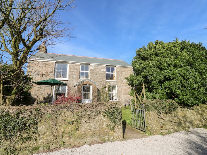 Bosworlas Farm House - Saint Just