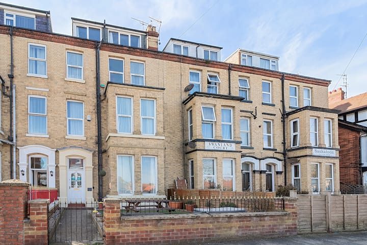 Bridlington Bay House - Flamborough
