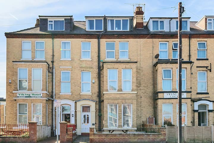 Bridlington Bay House - Bridlington