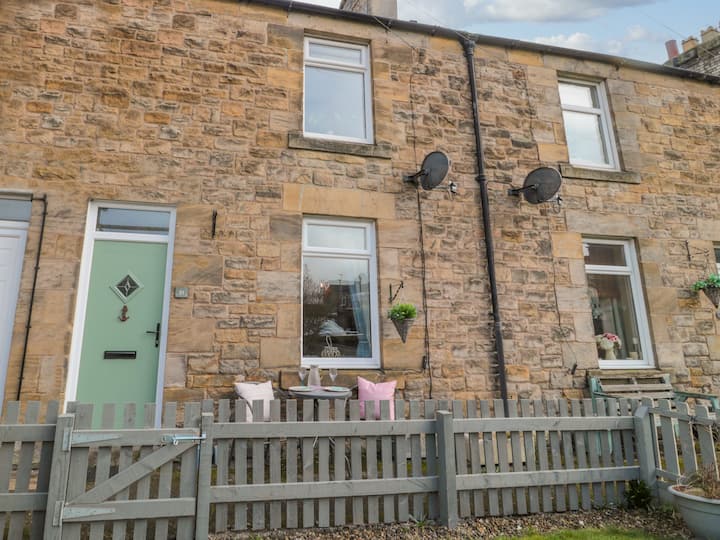 Cosy Cottage - Alnmouth