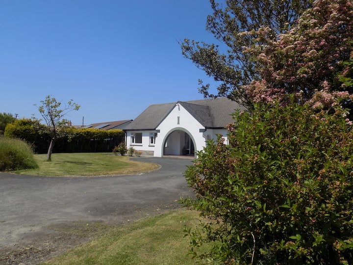 Brookfield - Bude