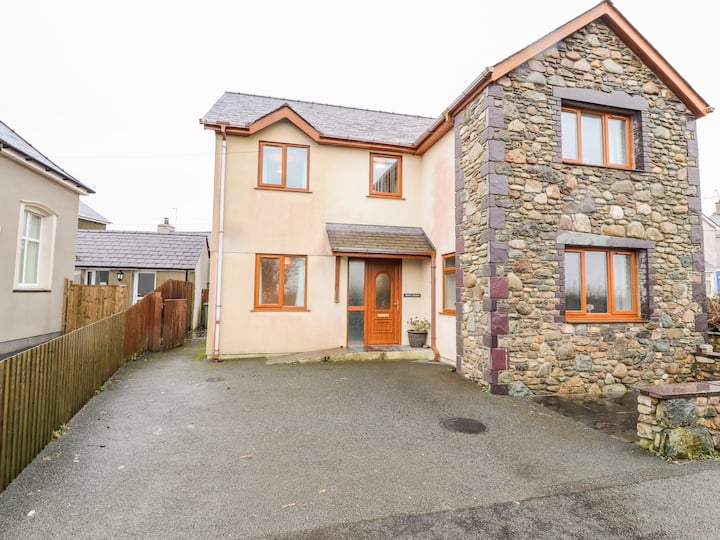 Bryn Seion - Llanberis
