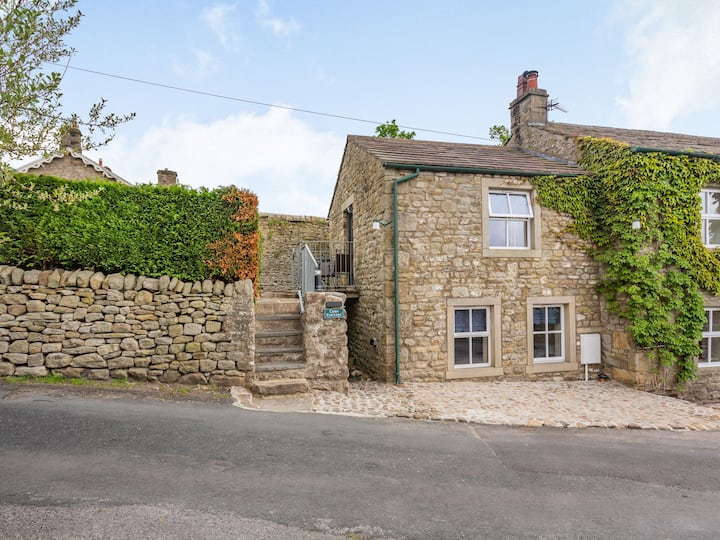 Carn Cottage - Settle