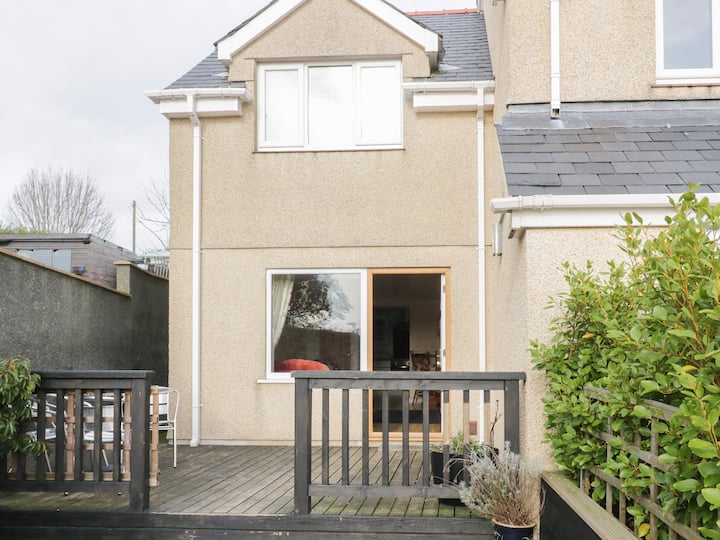 Bryn Y Don Cottage - Moelfre