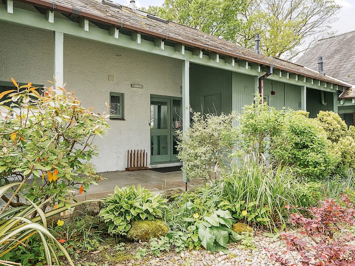 Cherry - Woodland Cottages - Kendal