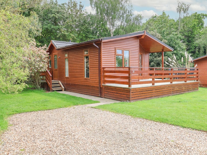 Callow Lodge 22 - Shrewsbury