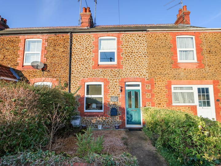 Carrstone Cottage - Heacham