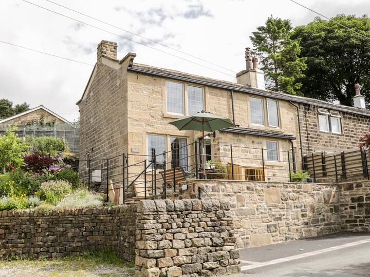 Box Tree Cottage - Hebden Bridge