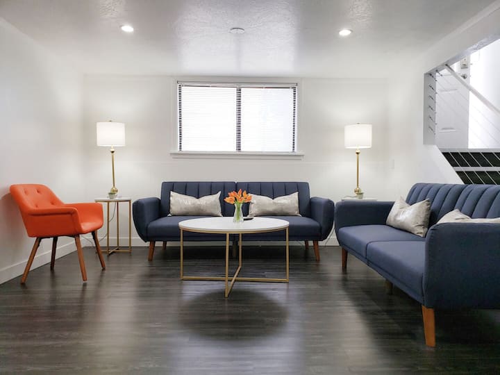 Bsu Campus 3 Beds Fully Remodeled 1612b - Boise