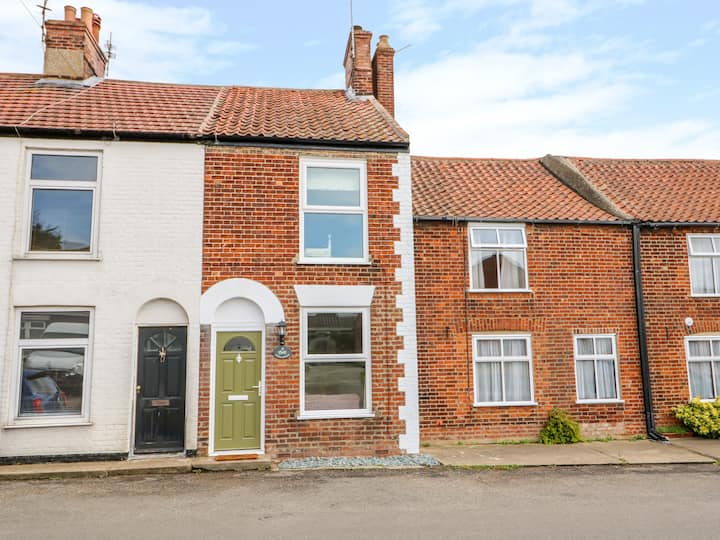 Coorie Cottage - Winterton-on-Sea