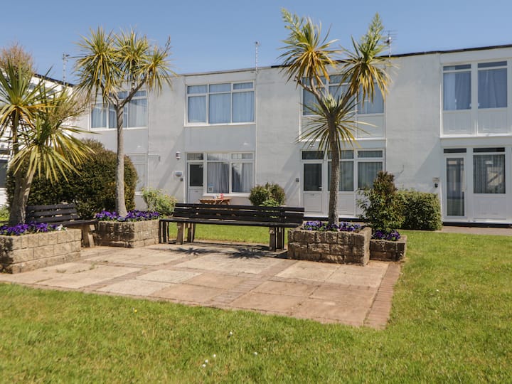 Dolphin Chalet - Dawlish Warren