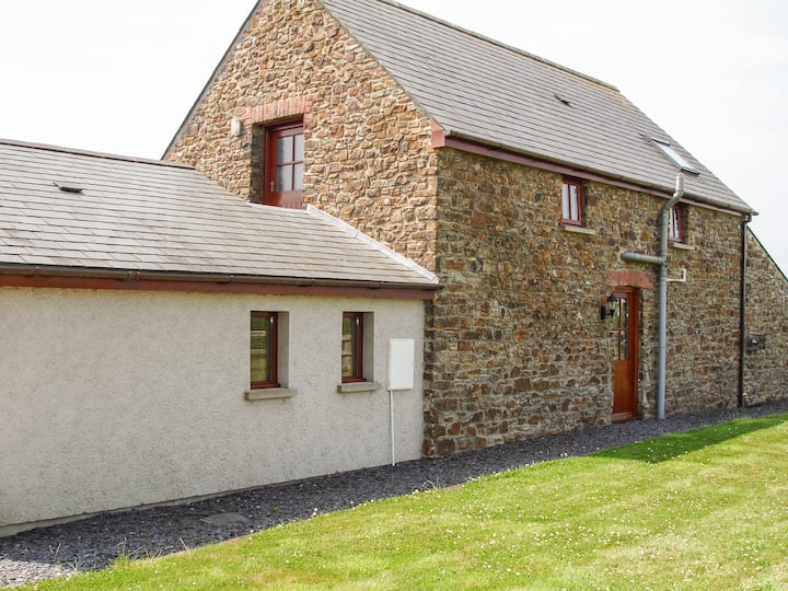 The Hagguard - Narberth