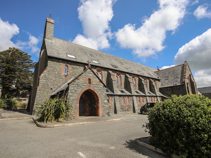 Dinlle - Criccieth