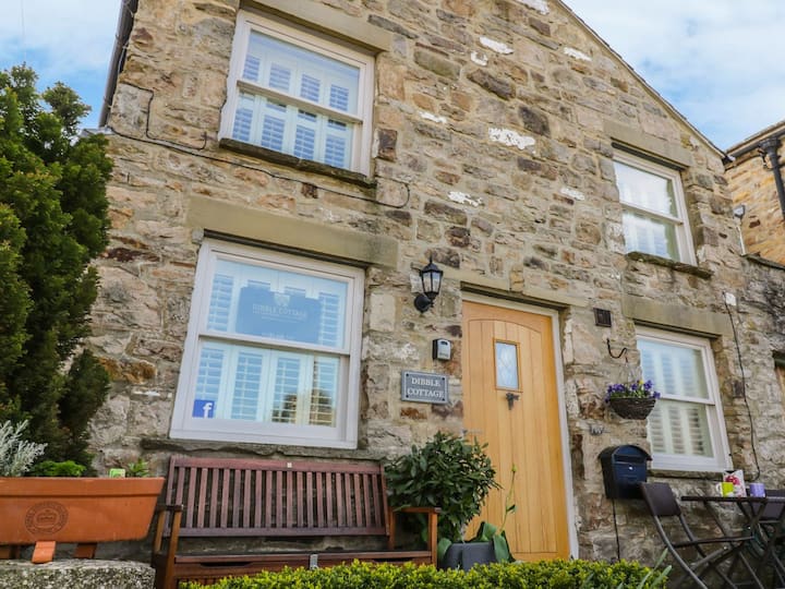 Dibble Cottage - Reeth