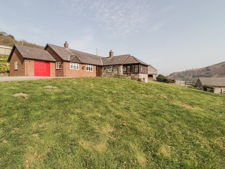 Cwm Heulog - Abergele