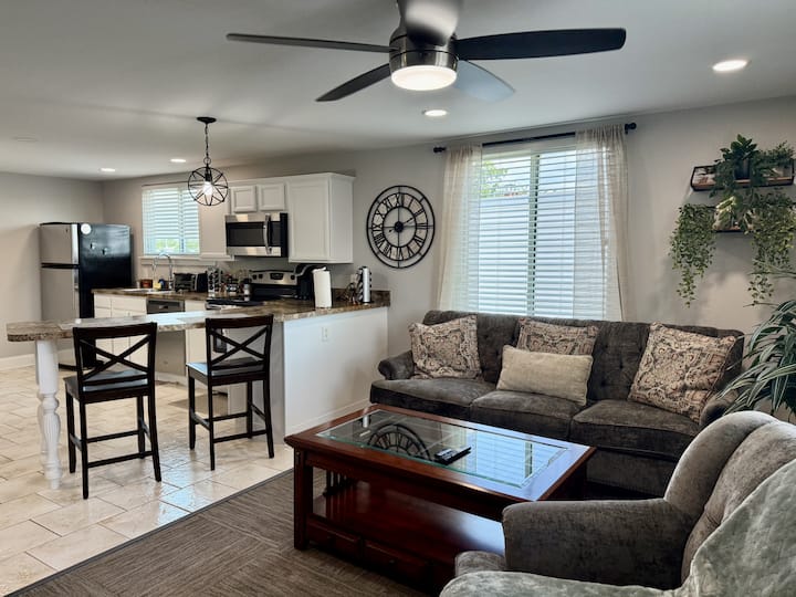 Cozy Getaway - Central To Phl And Wilmington - Media, PA