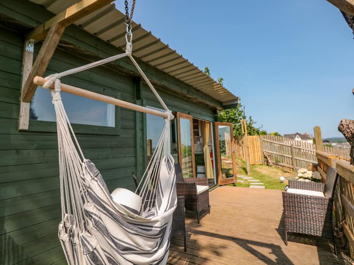 Dart View Hideout - Totnes