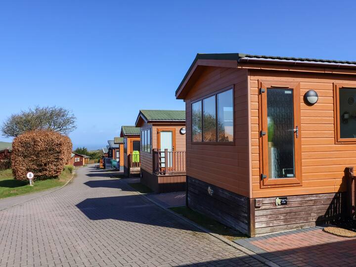 Daffodil Lodge - Ilfracombe