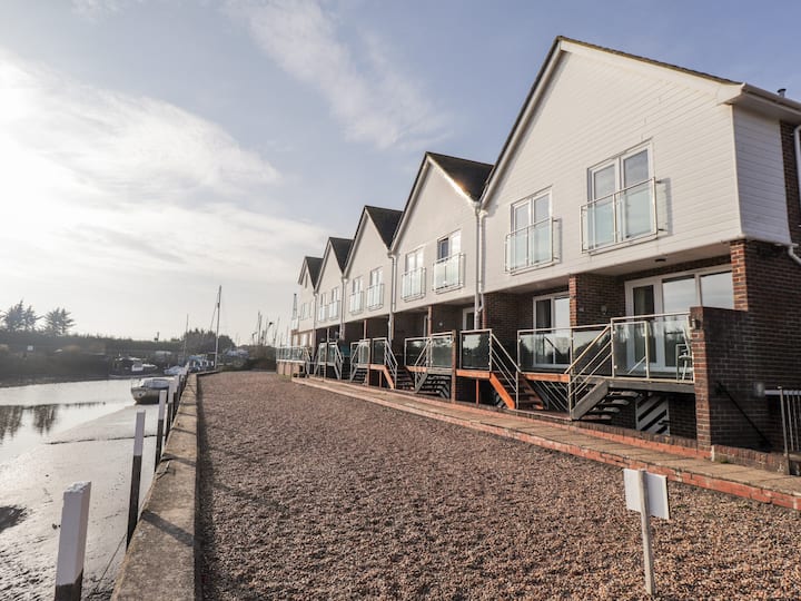 3 Tidal - Winchelsea