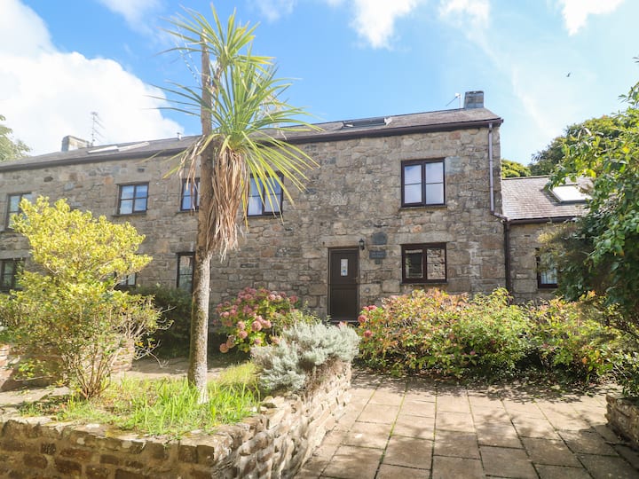 Barn Cottage - 펜잰스