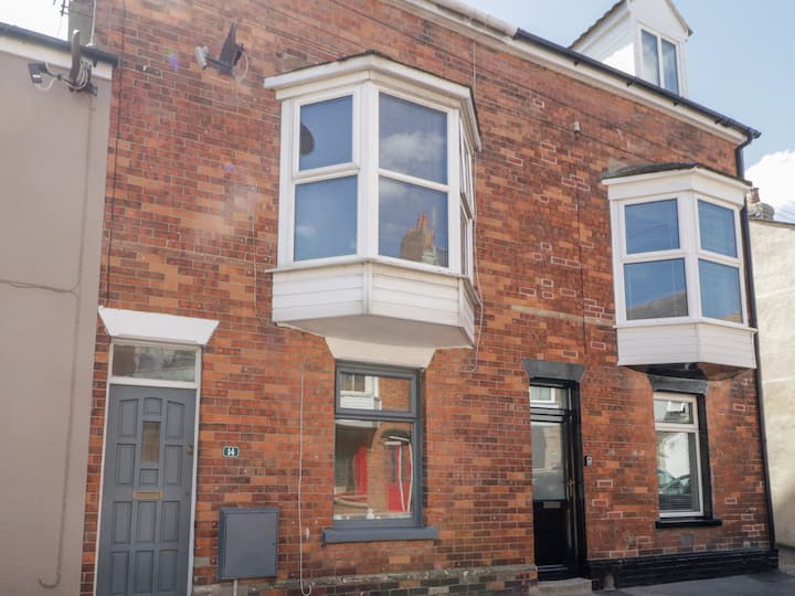 15 Hardwick Street - Weymouth, UK